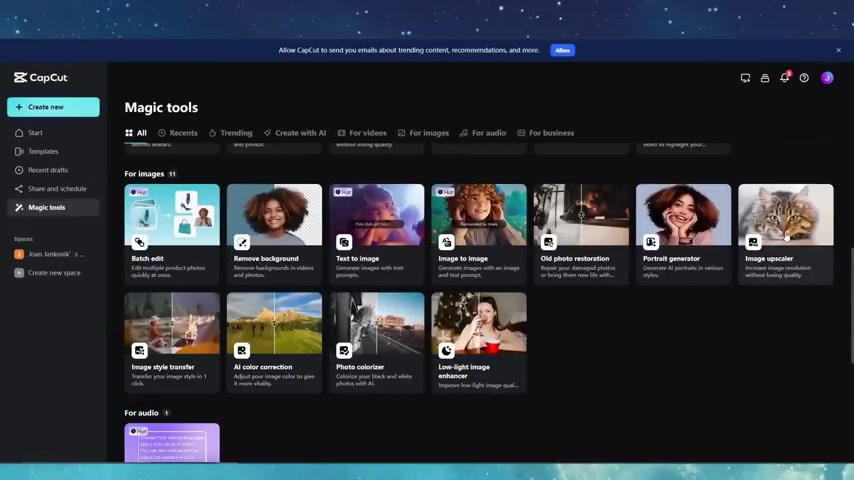 Unlock Video Magic: 17 CapCut Effects to Elevate Your Content