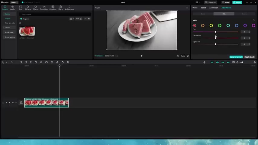 17 Efectos CapCut Esenciales: Transforma Tus Videos al Instante