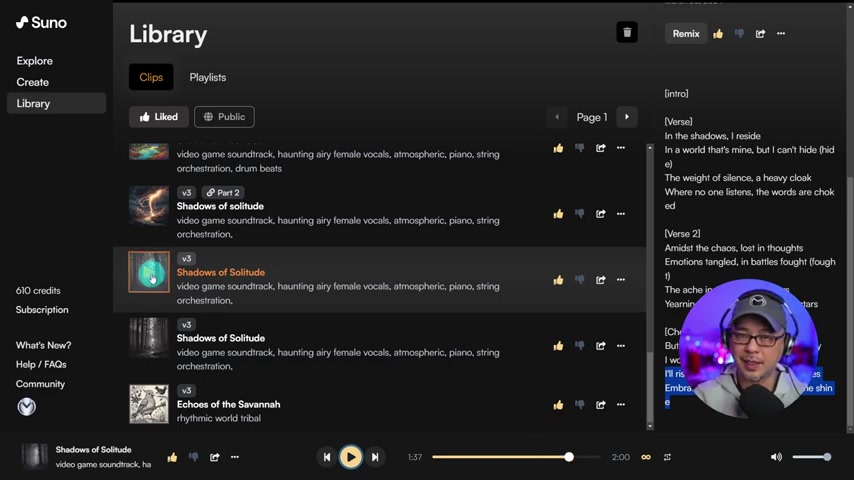 Mastering Song Structure in Suno AI for Extended Music
