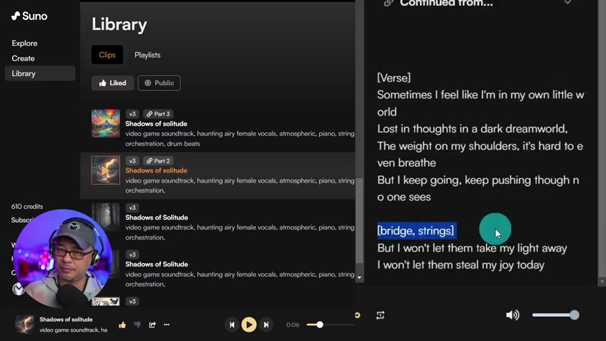 Mastering Song Structure in Suno AI for Extended Music