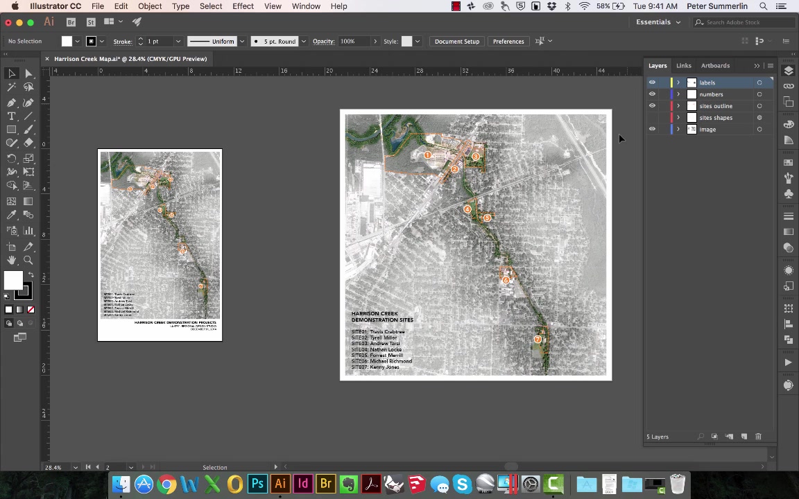Exporting Adobe Illustrator Files to PDF: Optimize File Size