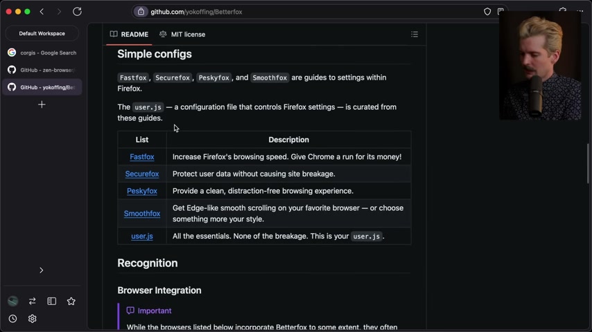 Zen Browser: Análisis Profundo y Alternativa a Firefox y Chrome