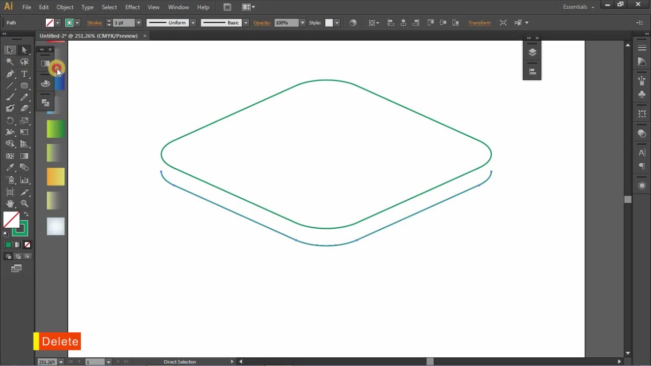 Create Isometric Designs in Adobe Illustrator: A Comprehensive Guide