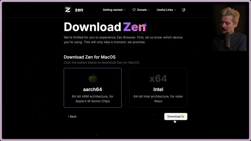 Zen Browser: Uma Análise Detalhada do Novo Navegador Firefox-Based