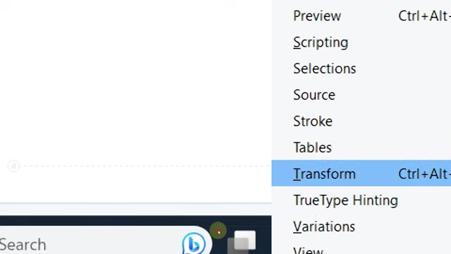 オリジナルフォント作成完全ガイド：IllustratorとFontLabを活用