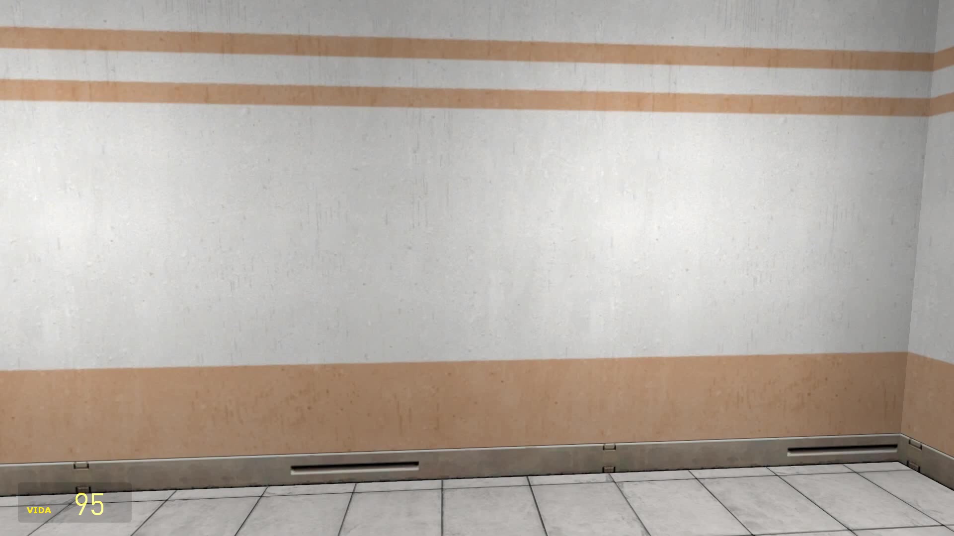 SCP Containment Breach: A D-Class Escape Narrative