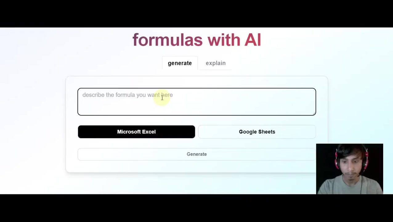 AIでExcelの数式を楽々作成！GPTExcelの活用法徹底解説