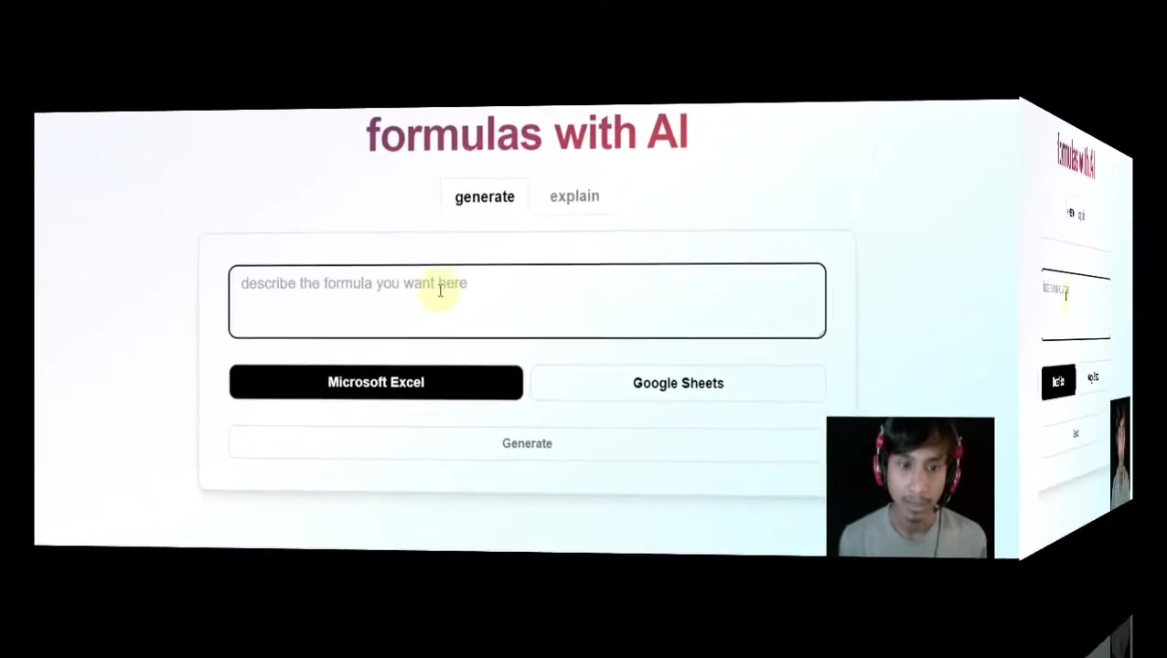 AIでExcelの数式を楽々作成！GPTExcelの活用法徹底解説