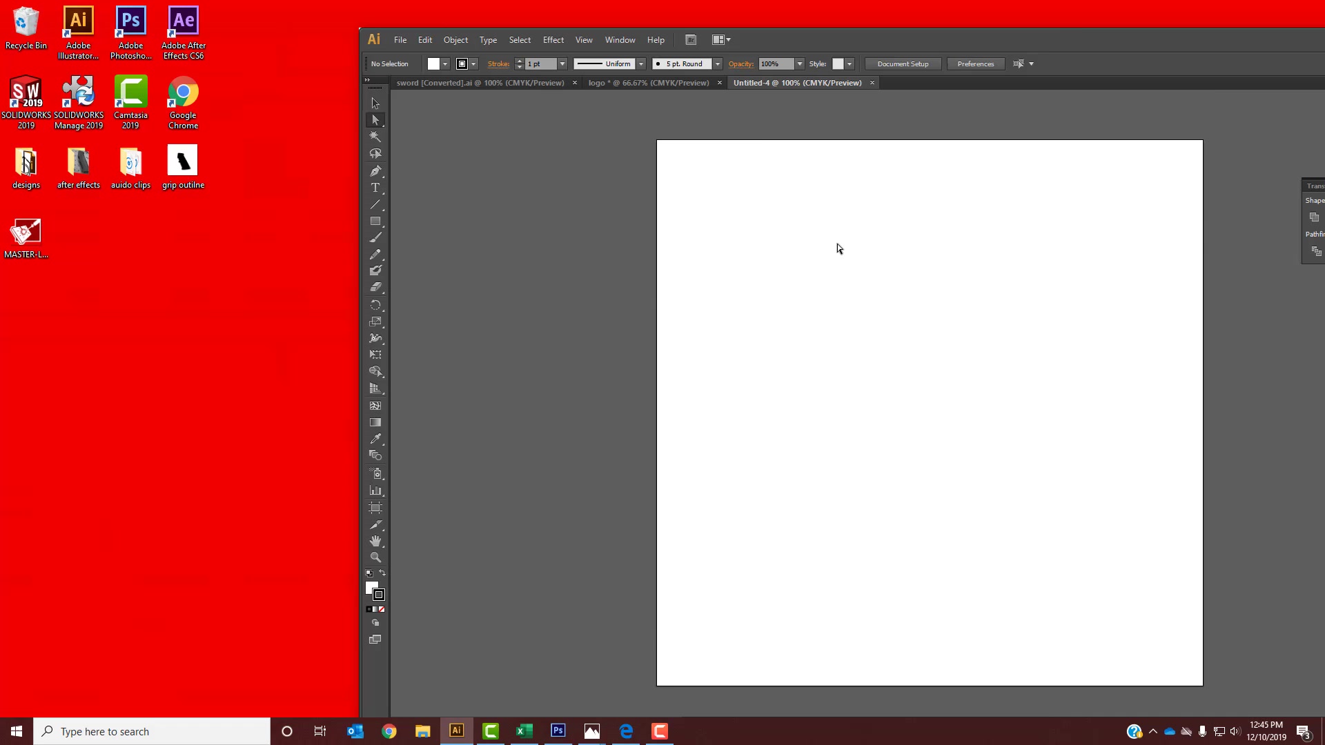 Vectorización de Logos: Guía Paso a Paso para un Diseño Profesional