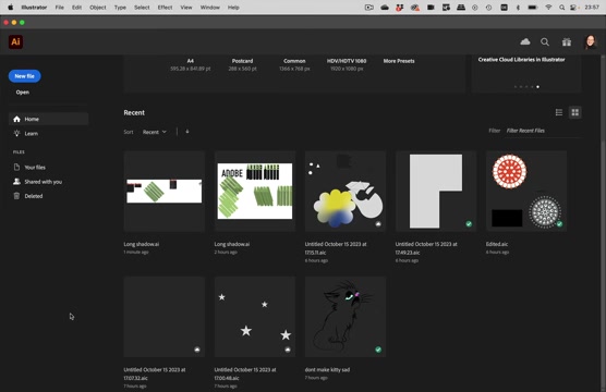 Changing Default Fonts in Adobe Illustrator: A Quick Guide
