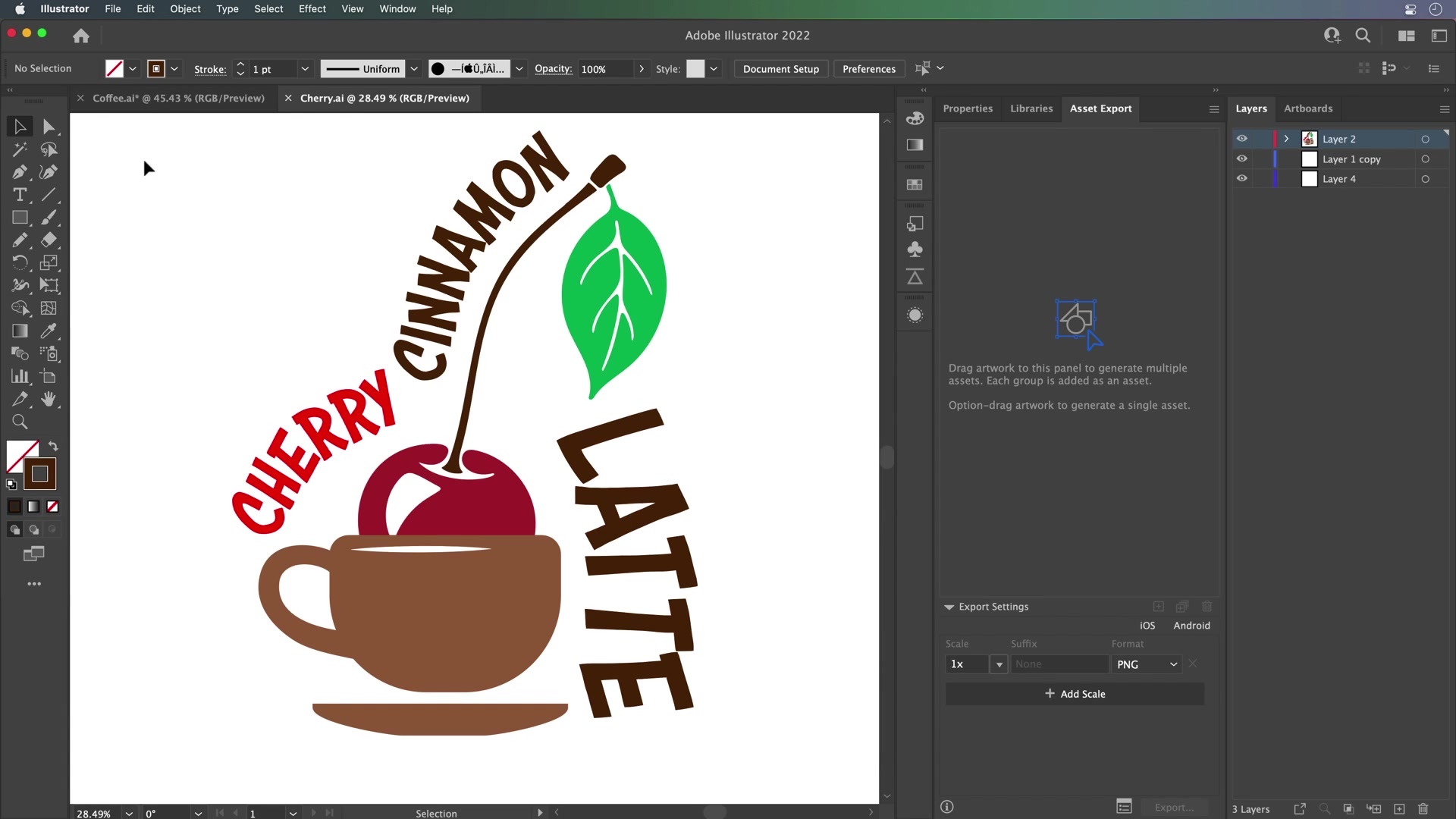 Seamlessly Integrate Illustrator with Adobe Express for Dynamic Content Creation