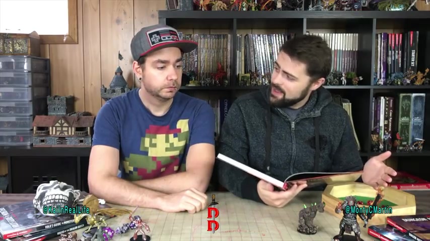 Understanding Armor Class (AC) in Dungeons & Dragons 5e