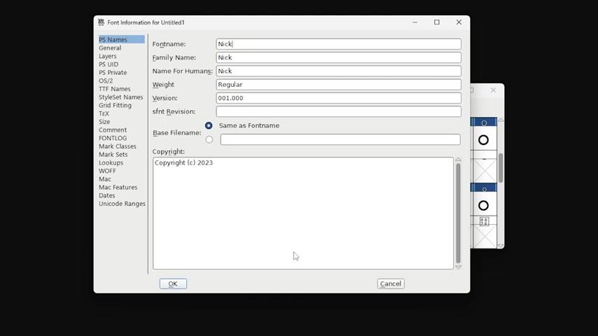 Create Custom Fonts with Inkscape & FontForge: A Complete Guide