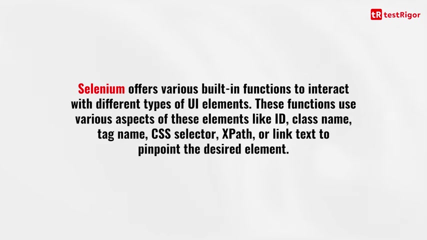 Selenium con Java: Guía Completa y Hoja de Trucos para 2025