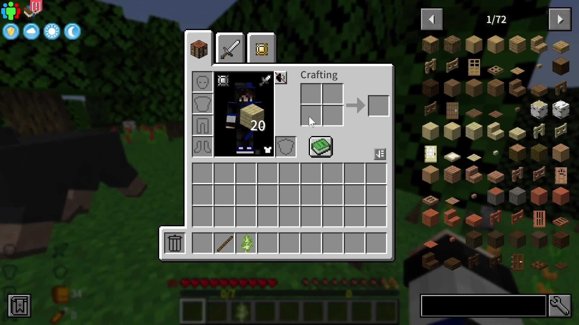 Minecraft Lucky Block Modpack: Gameplay, Cheats & Hilarious Fails