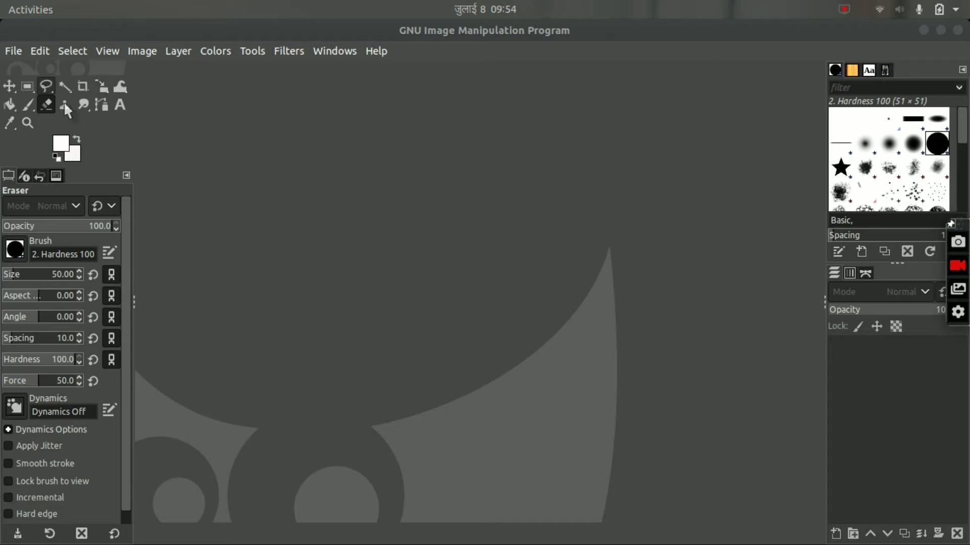 Mezcla de Imágenes en GIMP: Tutorial Completo para Principiantes