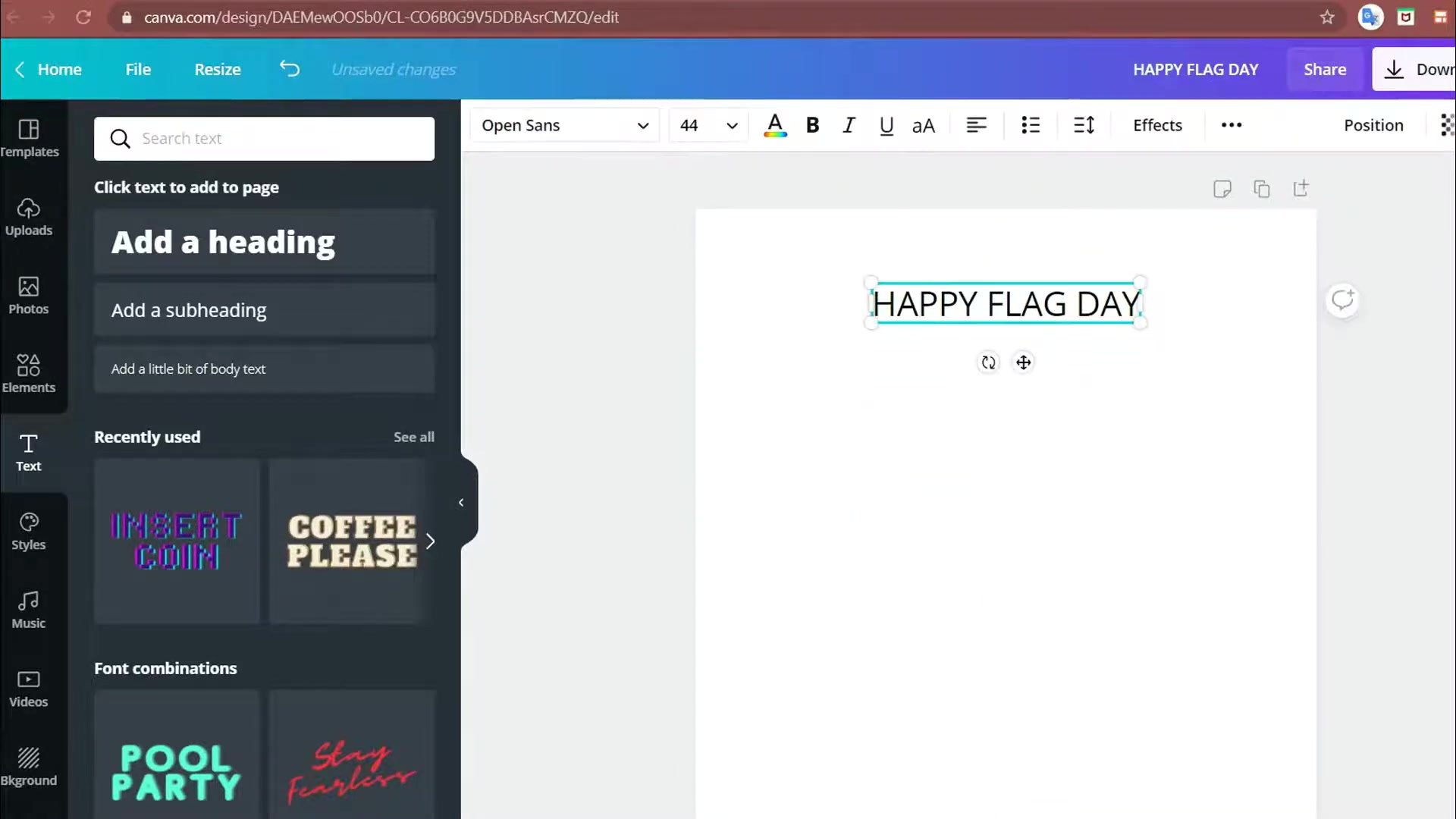 Canva Color Palette Generator: Choosing the Right Colors