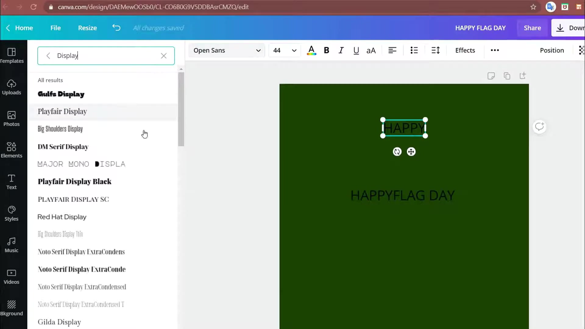 Canva Color Palette Generator: Choosing the Right Colors