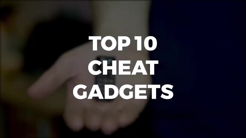 Top 10 Cheating Gadgets for Acing Your Exams (2025 Guide)