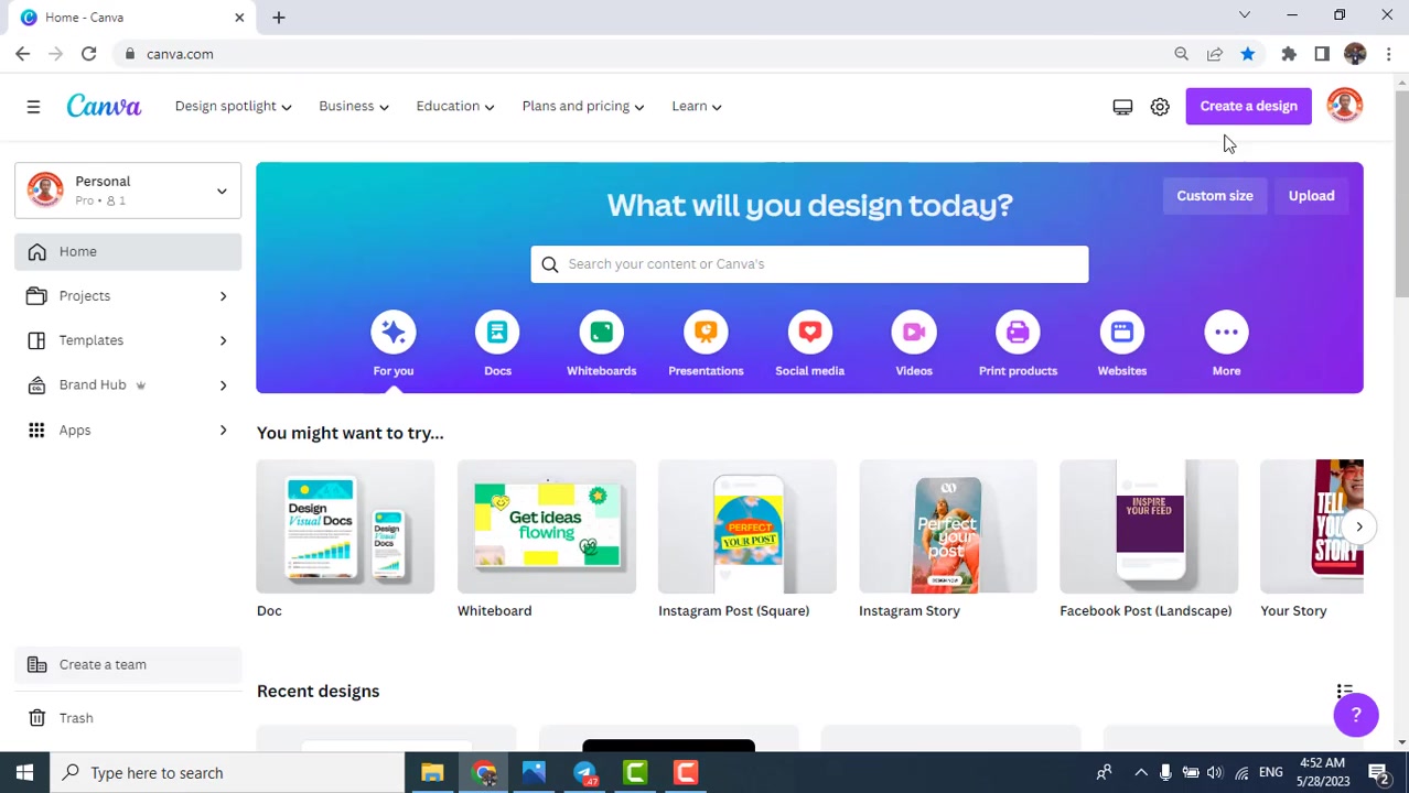 Effortlessly Merge Photos in Canva: A Step-by-Step Guide