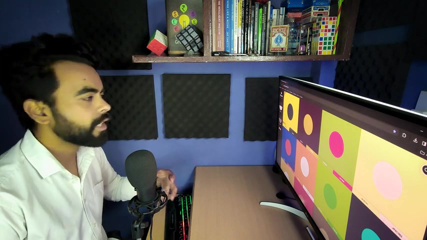 Pigment by ShapeFactory: A Simple Color Palette Generator