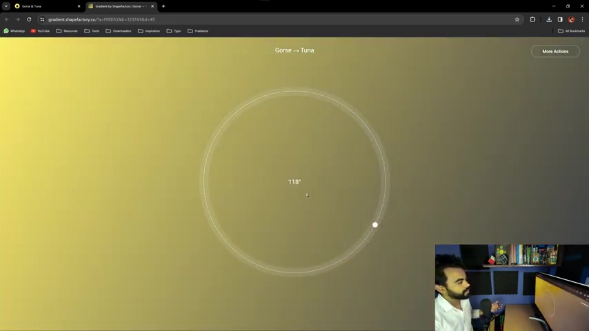 Pigment by ShapeFactory: Generador de Paletas de Colores