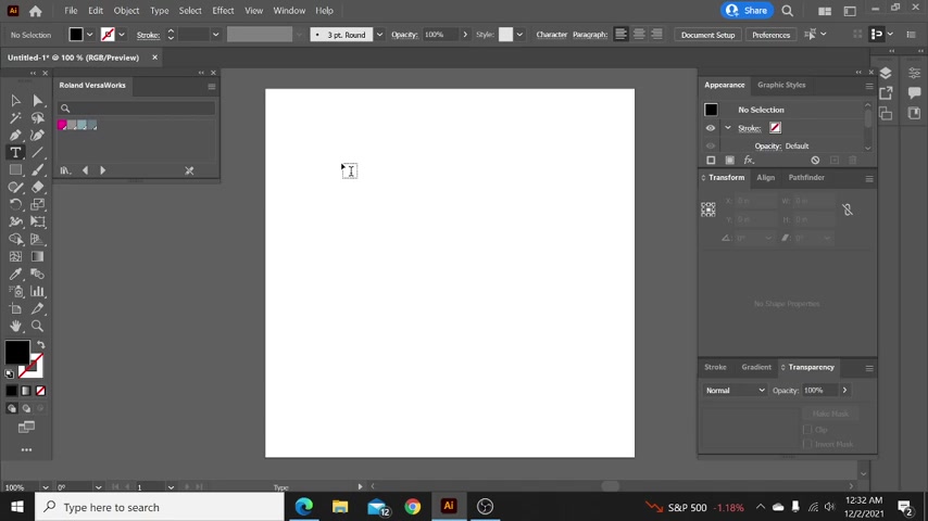 Create Cut Contour Lines with Bleed in Adobe Illustrator