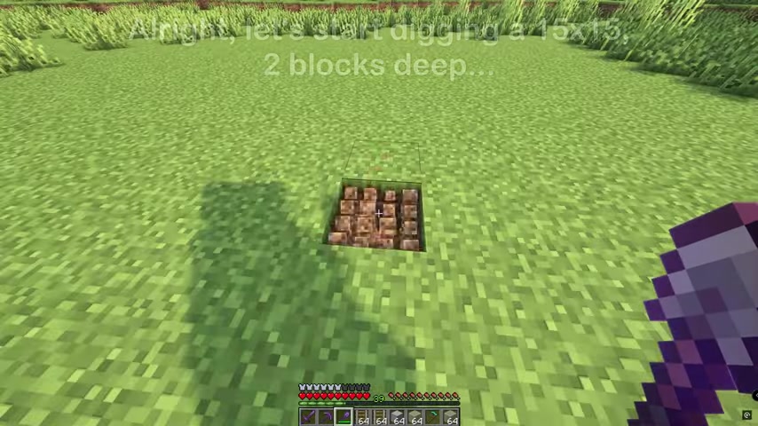 Minecraft: Build an Efficient Villager Crop Farm Guide