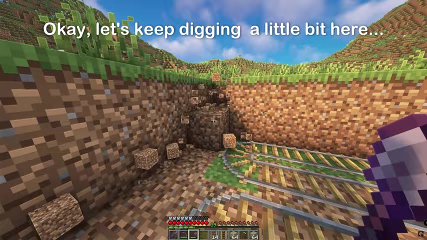 Minecraft: Build an Efficient Villager Crop Farm Guide