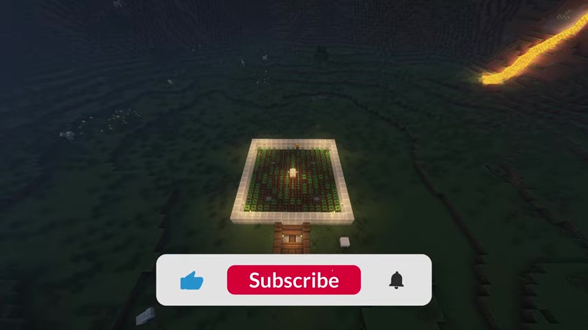 Minecraft: Build an Efficient Villager Crop Farm Guide