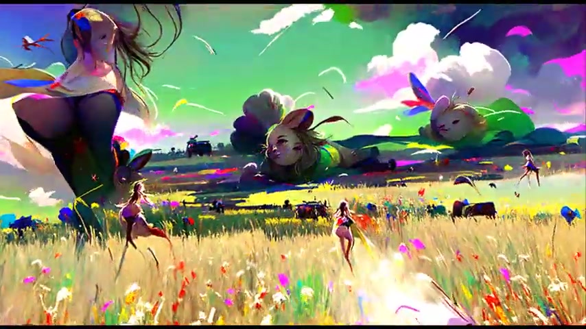 Explorando a Arte Digital: Técnicas, Tendências e o Futuro Criativo