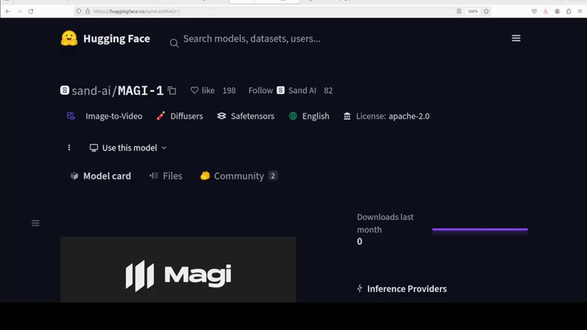 Sand AI MAGI-1: Exploring Open-Source Video Generation