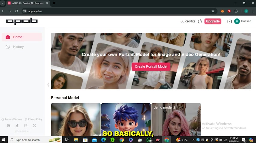 Apob Ai Review Consistent Ai Character Generation Made Easy 8935