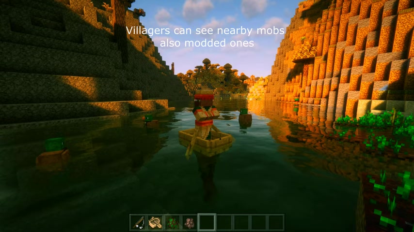 Minecraft Speaking Villagers Mod: A Comprehensive Guide