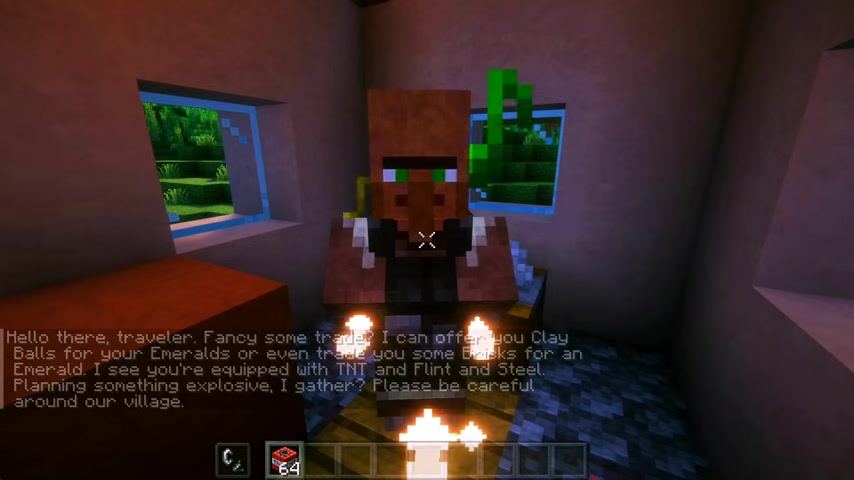 Minecraft Speaking Villagers Mod: A Comprehensive Guide