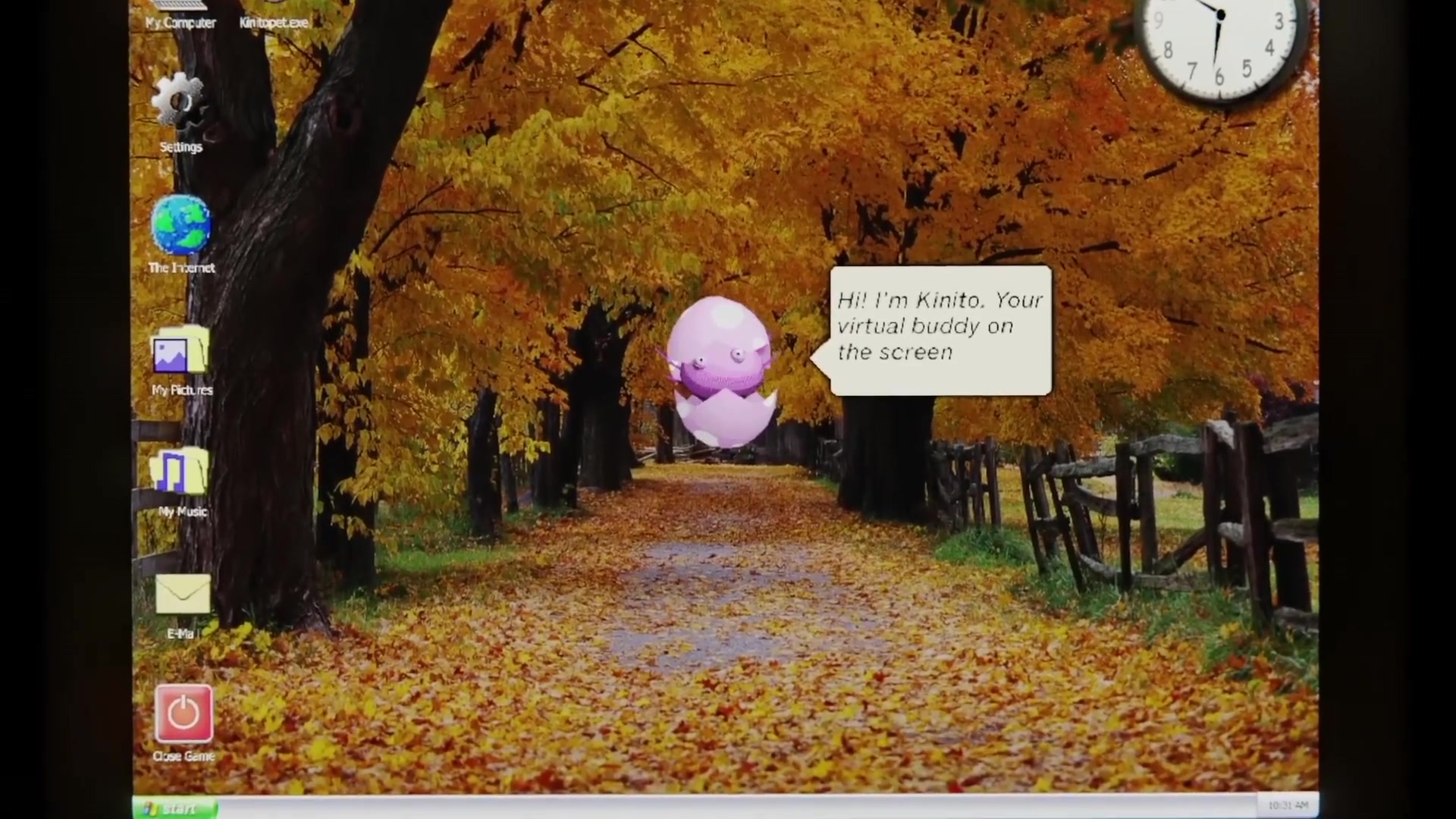 KinitoPET: Un Análisis Profundo y Spoiler-Free para Nuevos Amigos