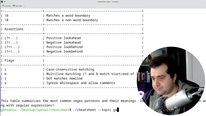 Mastering Cheat Sheets: A Comprehensive Guide for Every Topic
