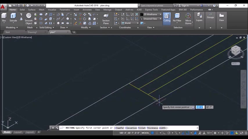 Transforming 2D AutoCAD Plans into 3D Models: A Comprehensive Guide