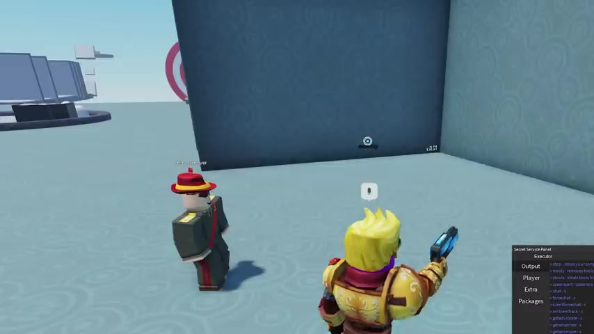 Roblox Scripting & Exploiting: A Comprehensive Guide for 2025