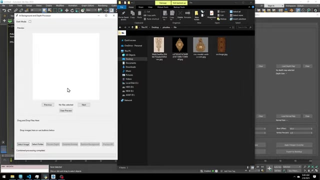 Creating 3D Models from Images Using Autodesk 3ds Max