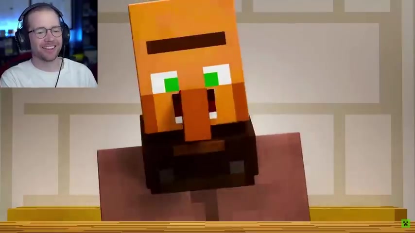 Minecraft's Element Animation: A Deep Dive Into Villager News