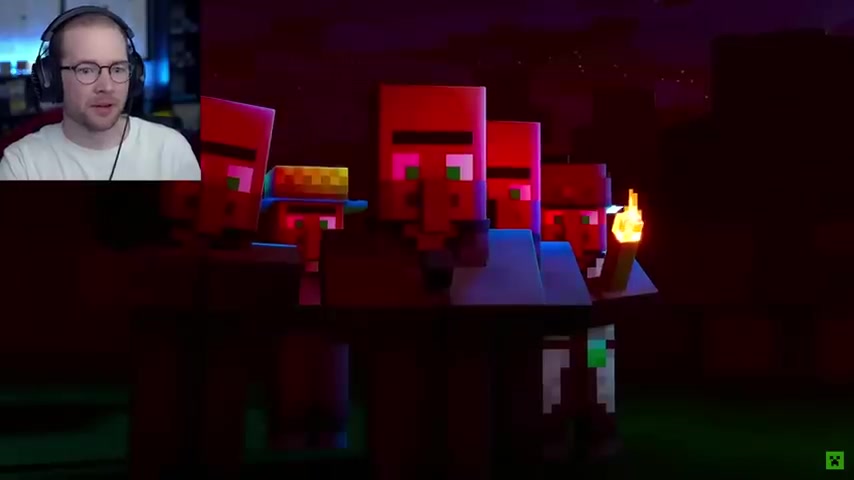 Minecraft's Element Animation: A Deep Dive Into Villager News