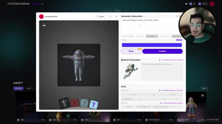 Rodin AI: Crie Modelos 3D Incríveis com Inteligência Artificial