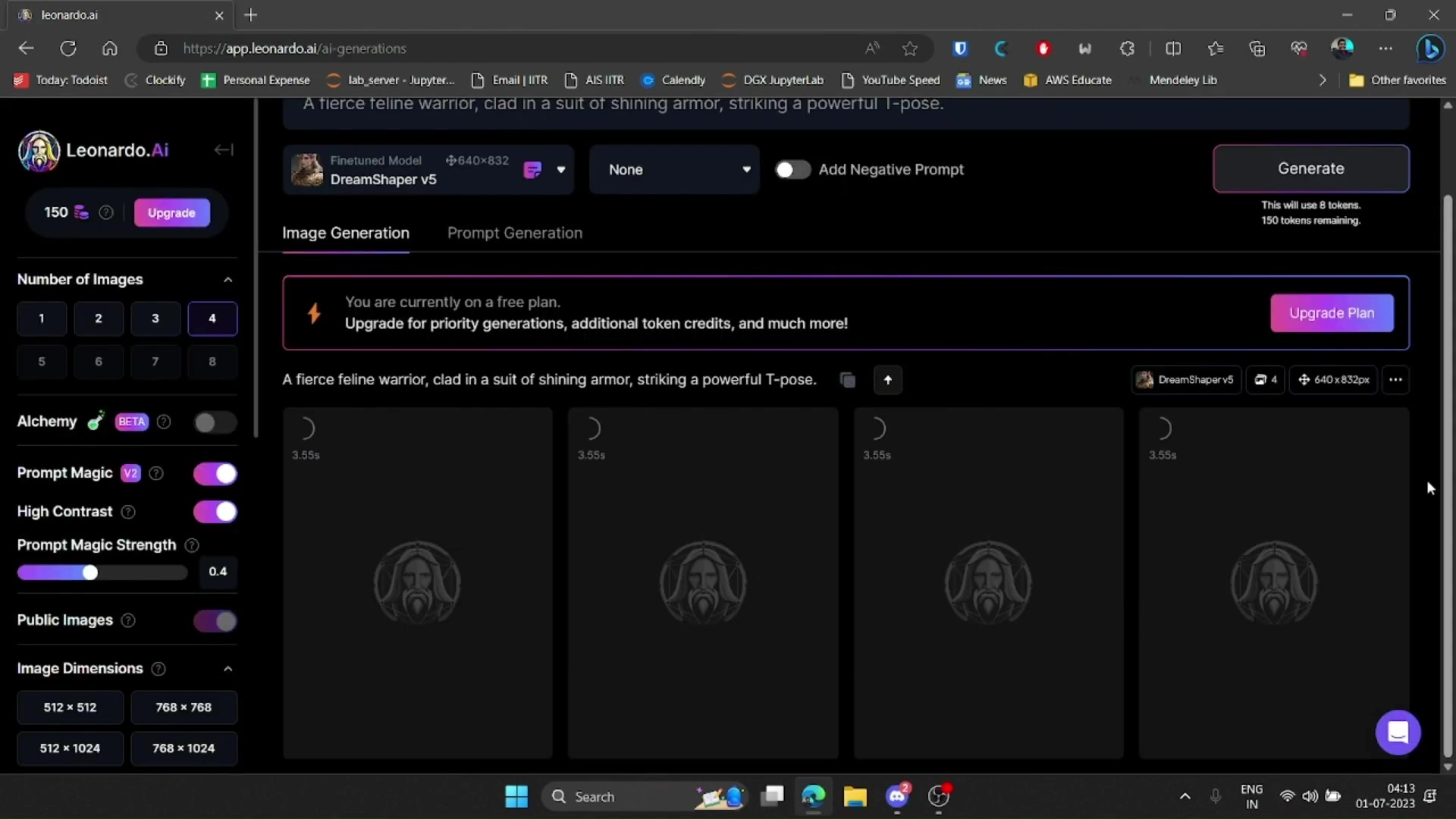 CSM 3D: Revolutionizing 3D Model Generation with AI