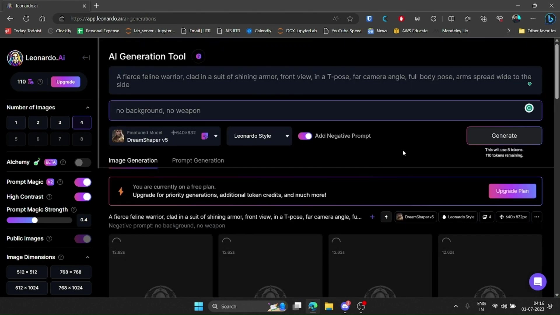 CSM 3D: Revolutionizing 3D Model Generation with AI