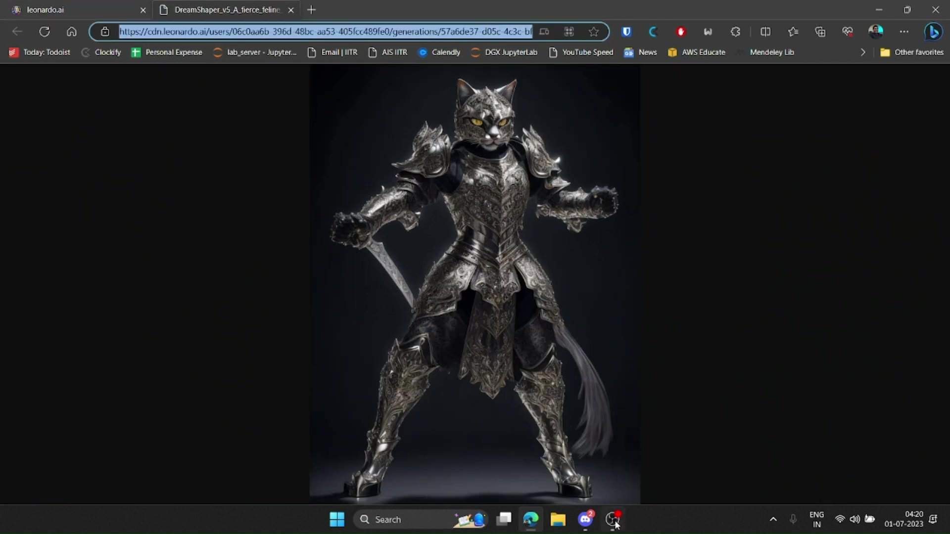 CSM 3D: Revolutionizing 3D Model Generation with AI