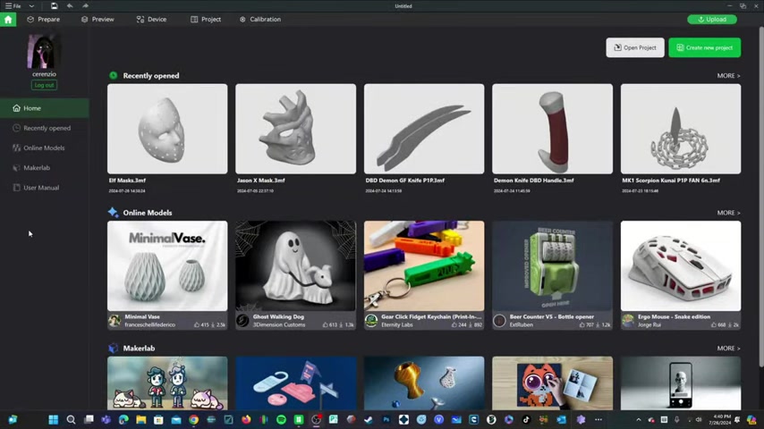 3D Print Your Images: Beginner's Guide to MakerLab (SEO)