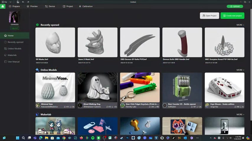 Bambu Studio 활용 가이드: 3D 프린팅 완벽 마스터