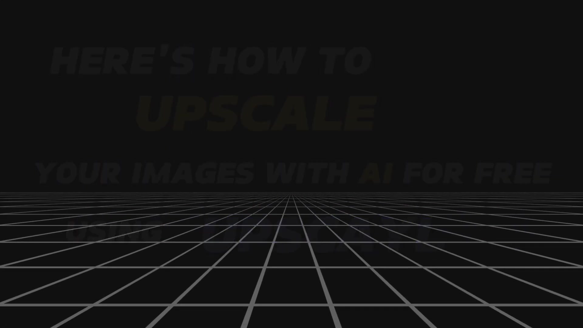 Upscayl: Upscale Images with AI for Free - Complete Guide