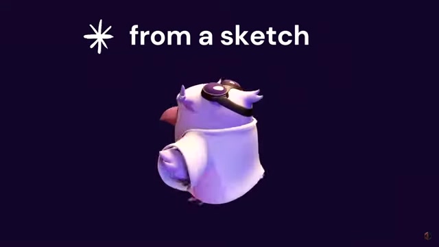 Kaedim 3D: AI-Powered 3D Model Generation Explained